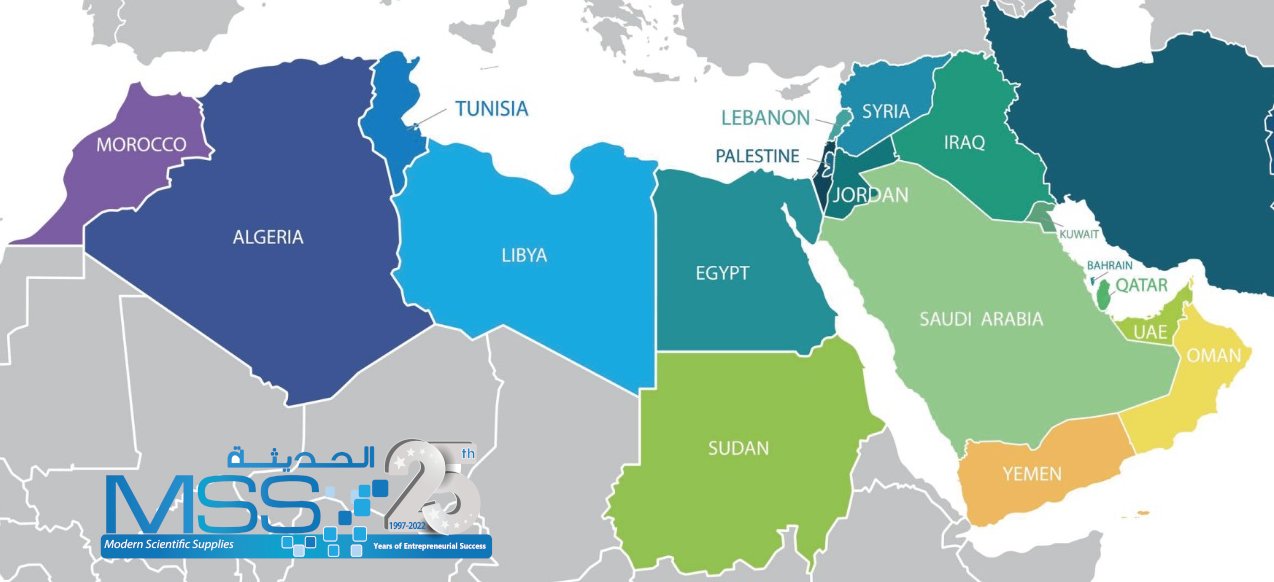 Services | MSS-Modern Scientific Supplies | Jordan
