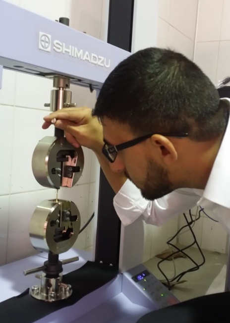 Services | MSS-Modern Scientific Supplies | Jordan